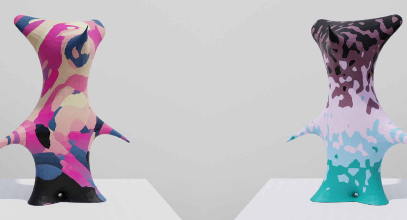 Feral File - Exhibiting, Curating, and Collecting Digital Media