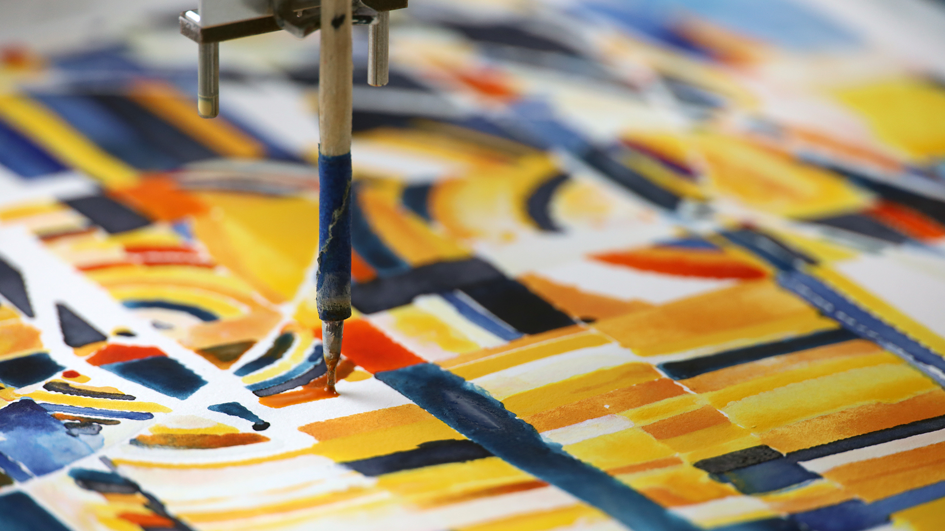 Feral File - Exhibiting, Curating, and Collecting Digital Art