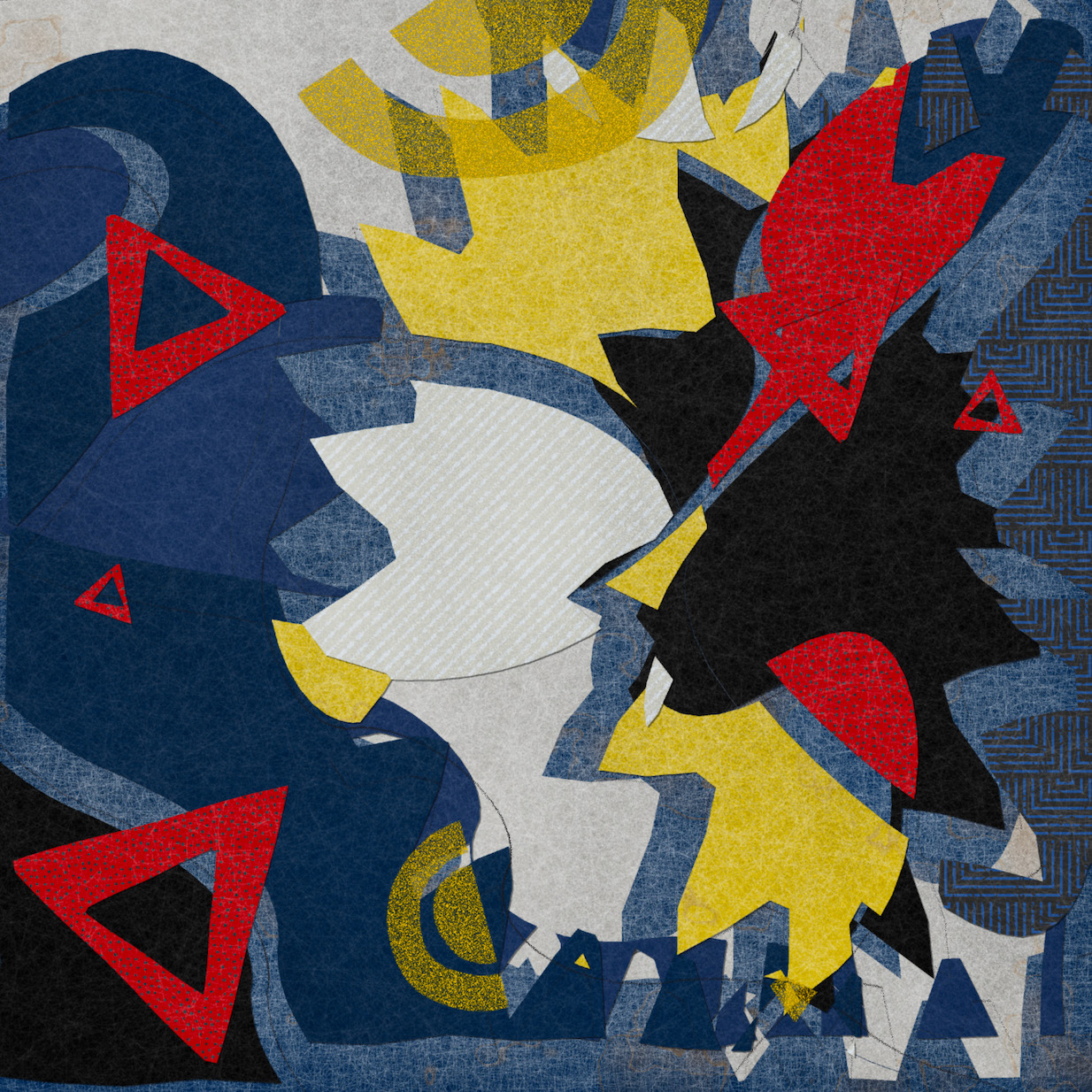 Feral File - Exhibiting, Curating, and Collecting Digital Art