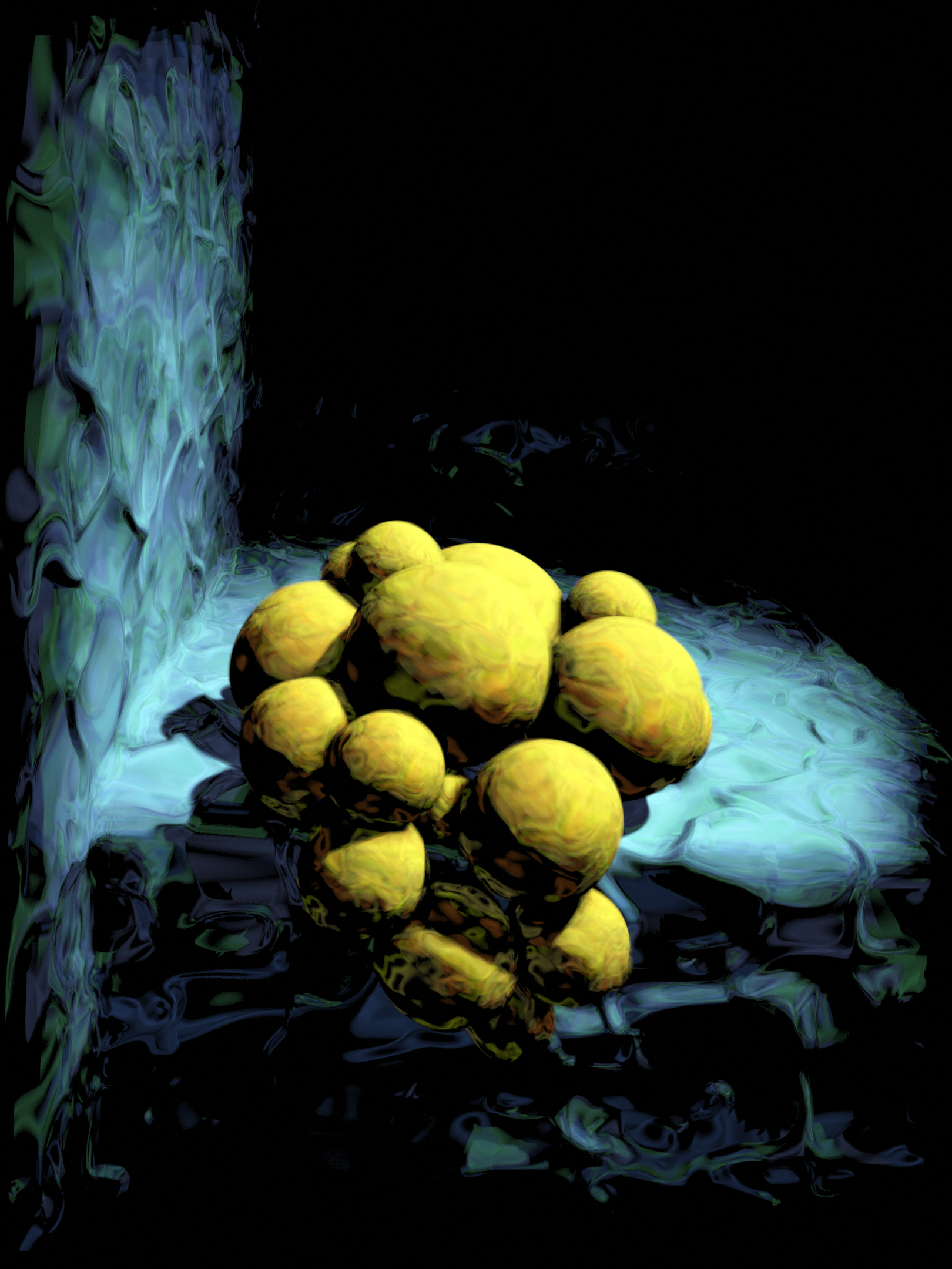 Feral File - Exhibiting, Curating, and Collecting Digital Art